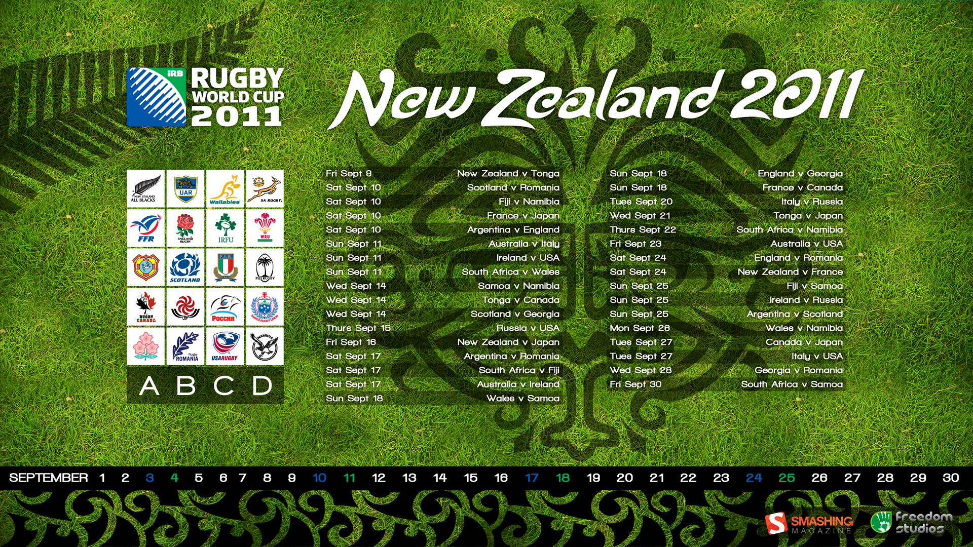 september-2011-rwc_nz-calendar-1920×1080 (Gray’s Wits iMac’s conflicted ...